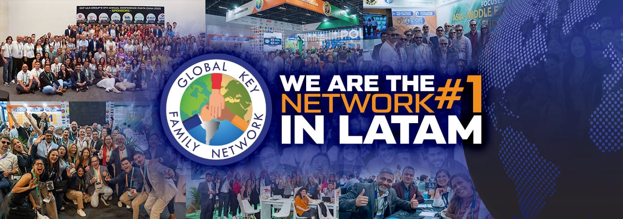 Why meeting in person still matters? - GKF-Network