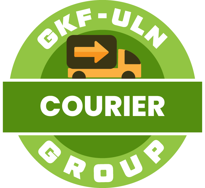 Specialized Networks - GKF-Network