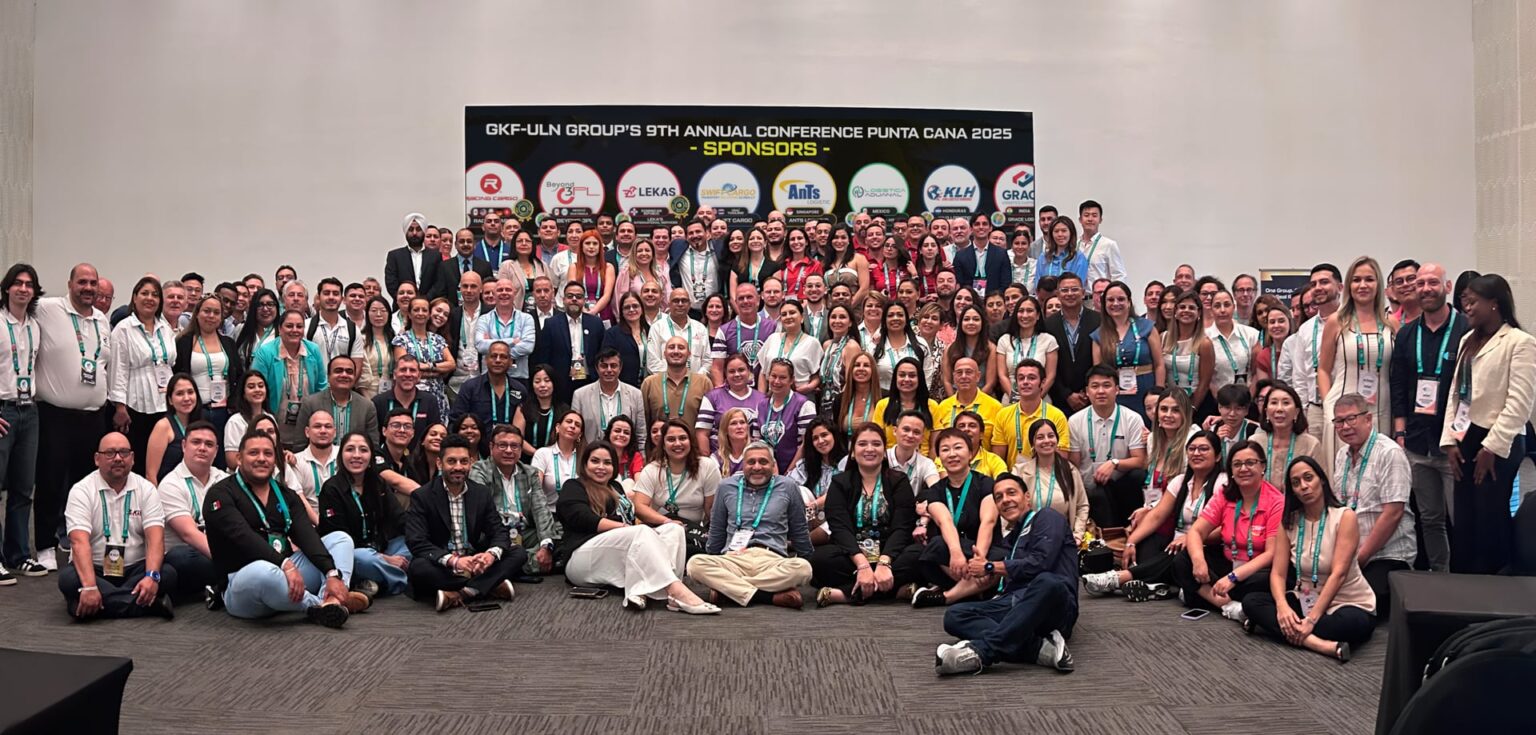 Why Meeting in Person Still Matters? - GKF-Network